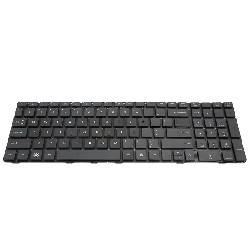 Tastatura za laptop HP Probook 4520 crna