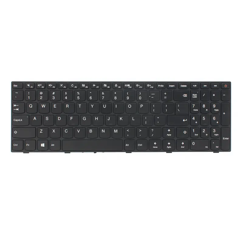 Tastatura za laptop Lenovo Ideapad 110-15ISK