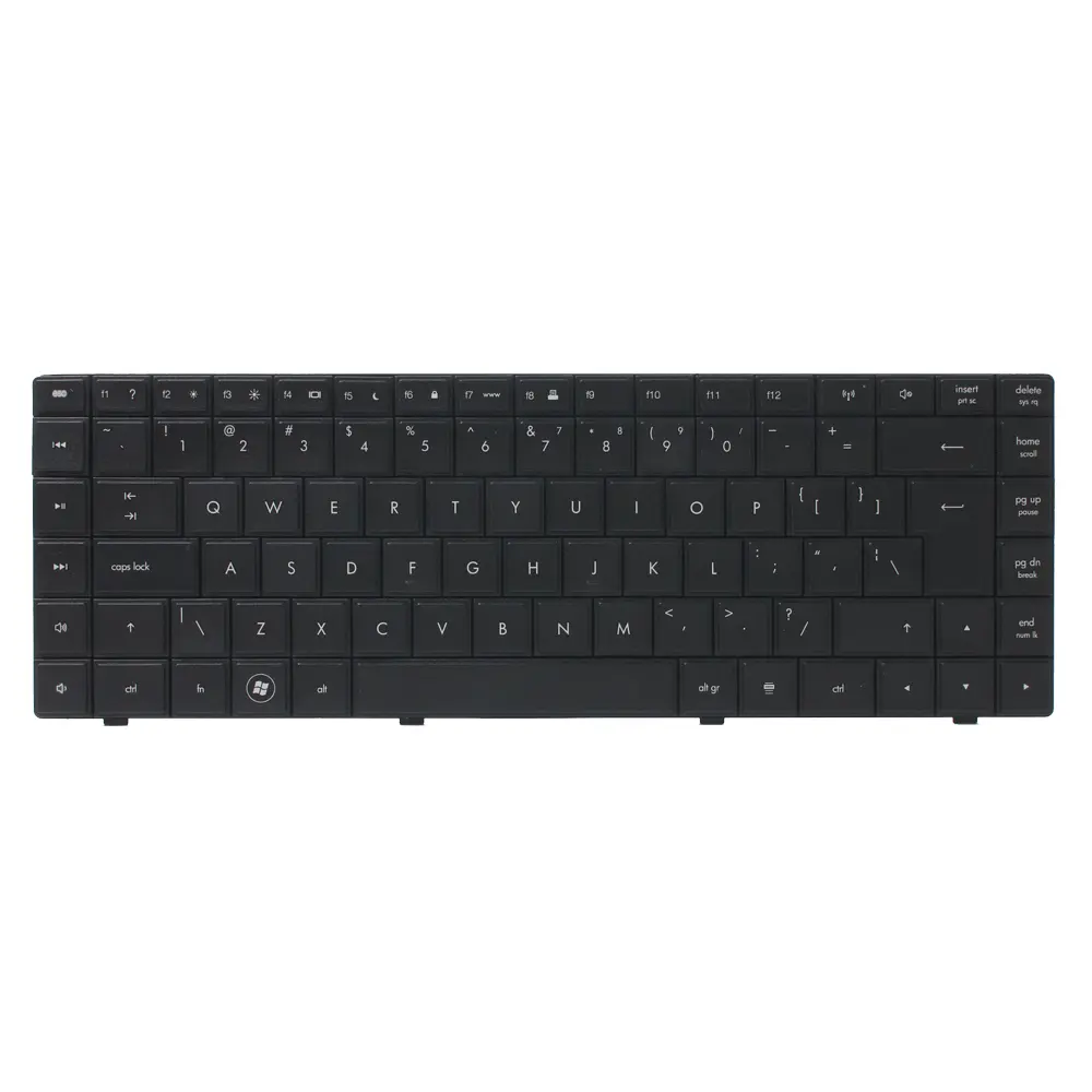 Tastatura za laptop HP Compaq 620 (veliki enter)