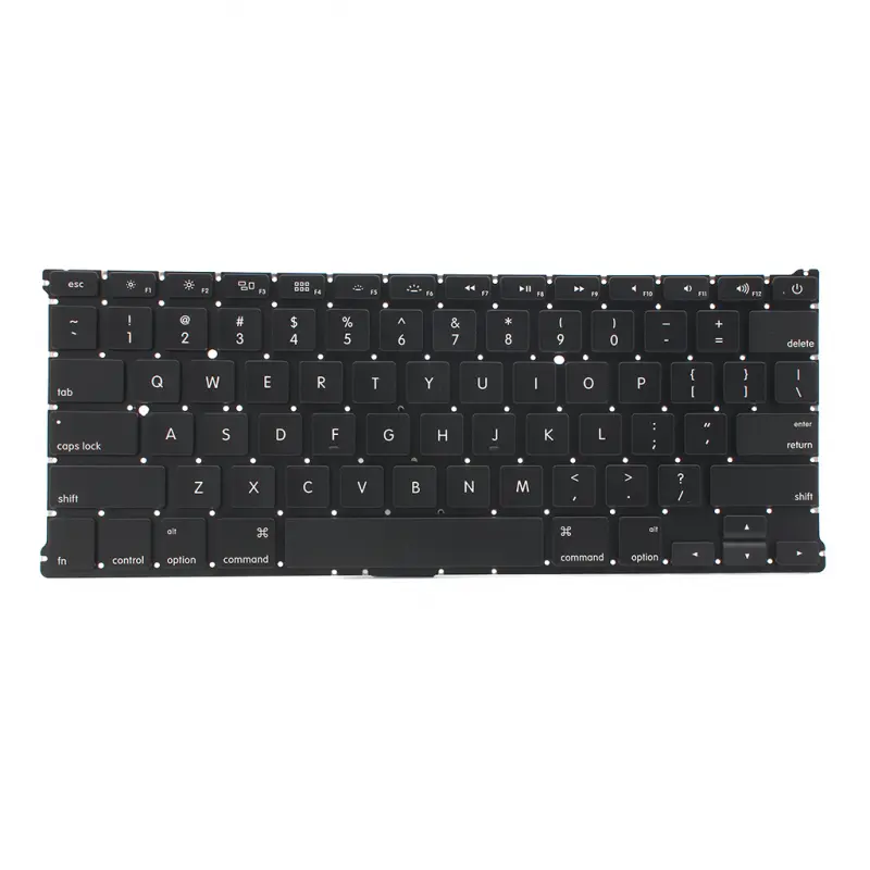 Tastatura za laptop za Apple Macbook Air 13in A1405