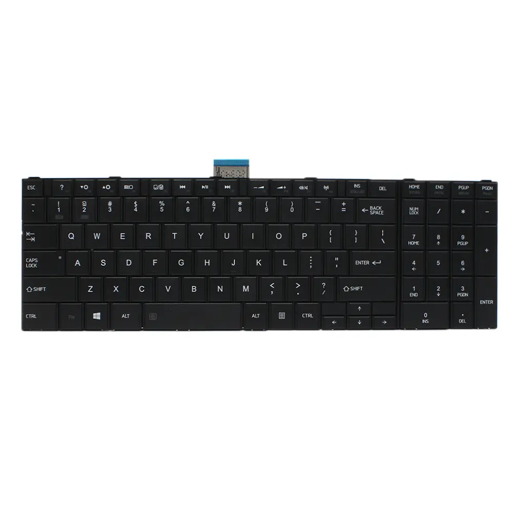 Tastatura za laptop Toshiba C850