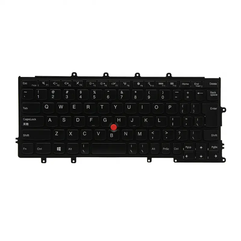 Tastatura za laptop Lenovo X250