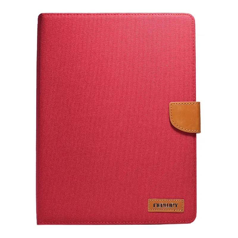 Futrola Mercury Canvas za Tablet 11-12 inch, Crvena