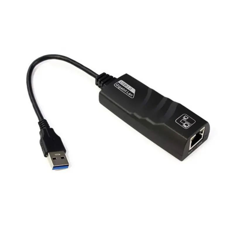 USB 3 LAN karta JWD-U23