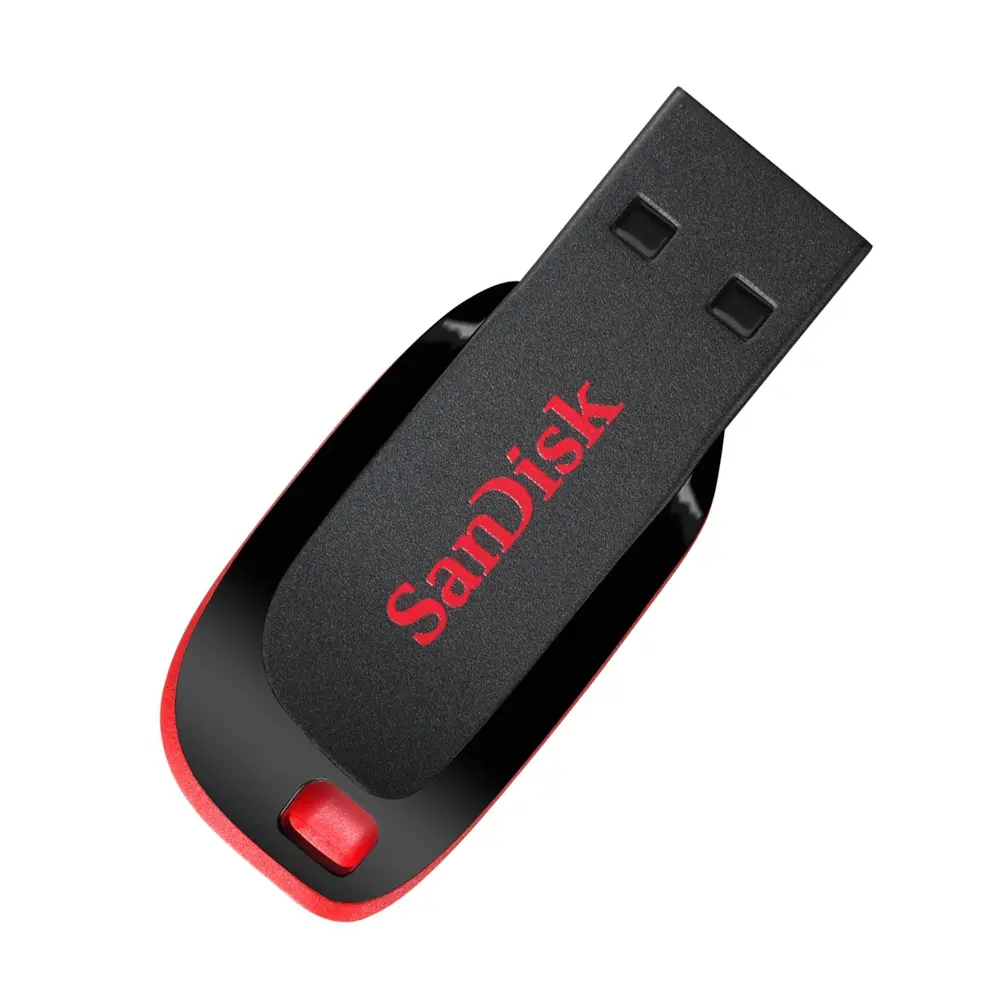 USB flash memorija SanDisk Cruzer Blade Teardrope 32GB CN