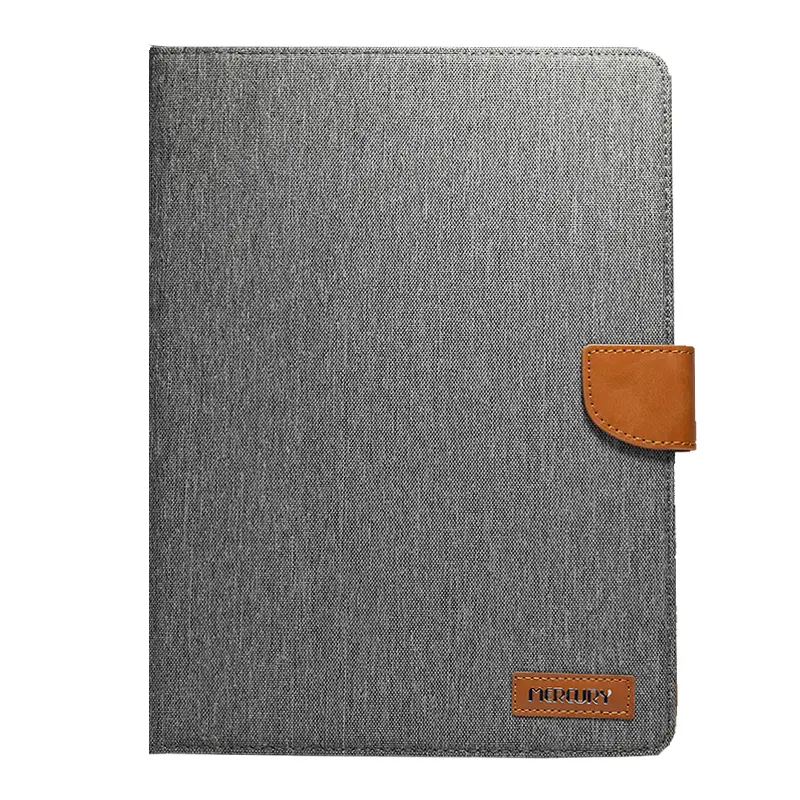 Futrola Mercury Canvas za Tablet 10 inch siva