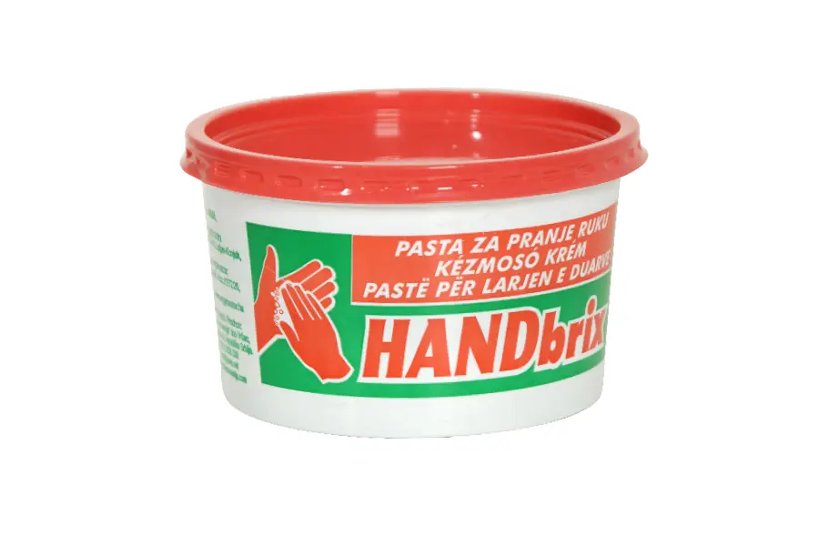 BRIXOL Pasta za ruke hand brix