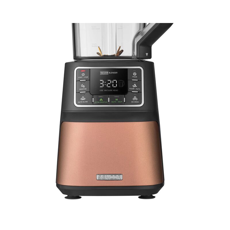 SENCOR SBU 7676GD Vakuum super blender