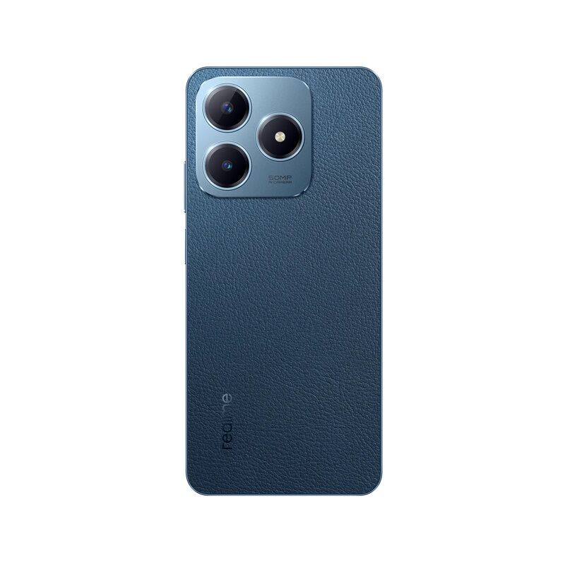 REALME C63 RMX3939 Leather Blue 8/256GB mobilni telefon