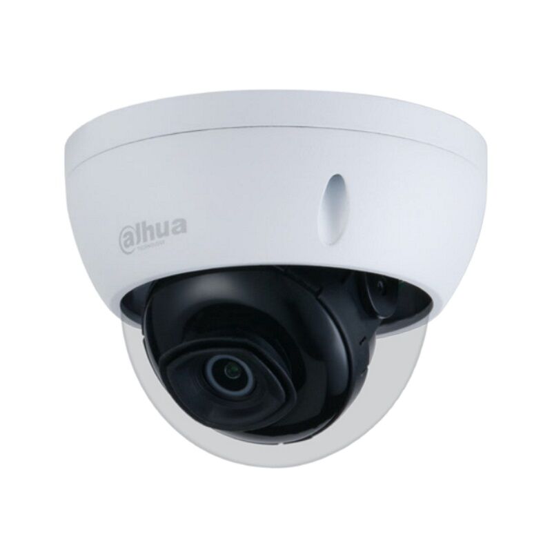 DAHUA IPC-HDBW1530E-0280B-S6 5MP DWDR IR Mini-Dome Network kamera