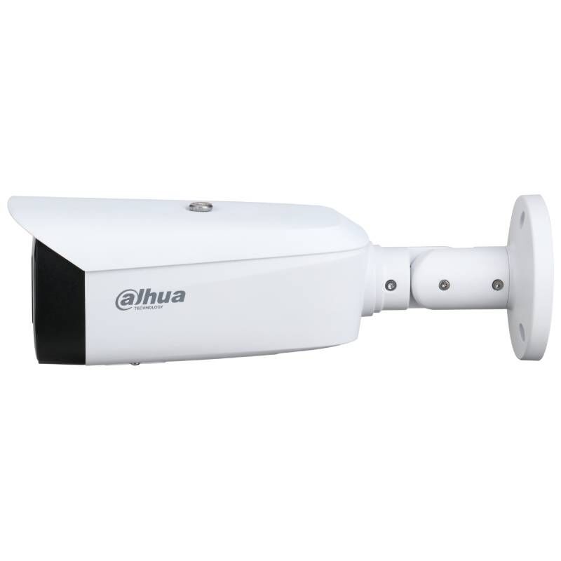 DAHUA IPC-HFW3549T1-AS-PV-0280B-S4 5MP Bullet WizSense Network kamera