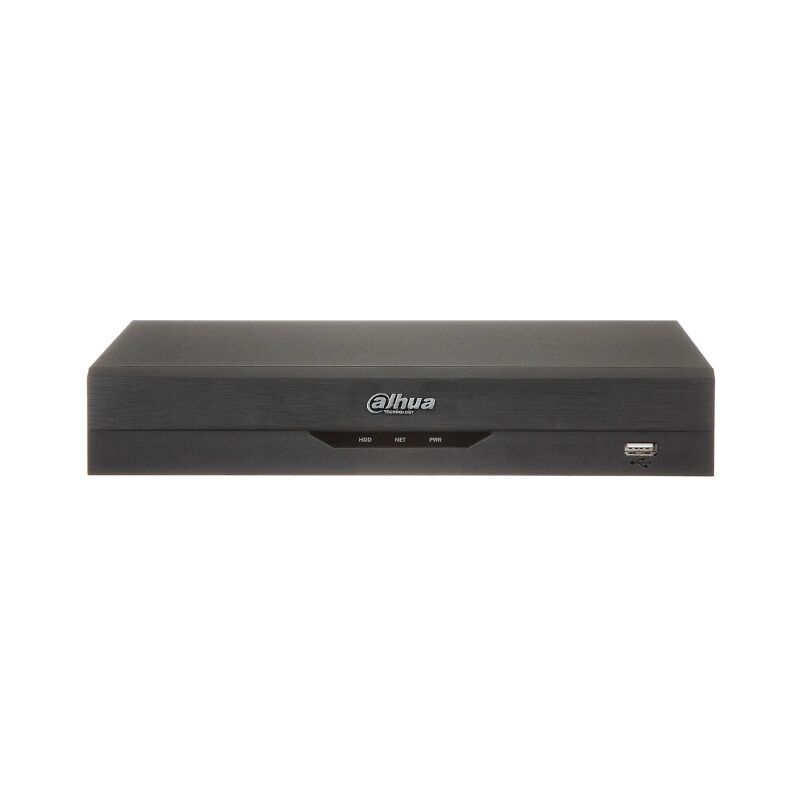 DAHUA XVR5104HS-I3 Pentabrid FHD 4-kanalni 1U kompaktni DVR