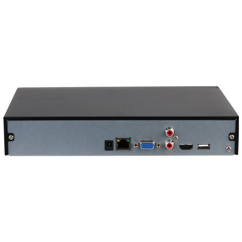 DAHUA DHI-NVR4116HS-4KS3 16CH Compact 1U 1HDD Lite Network Video Recorder