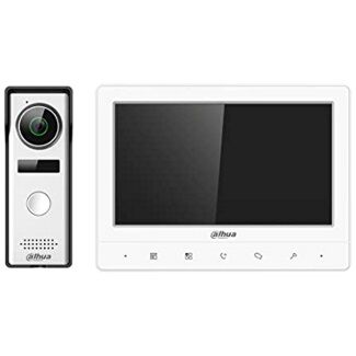 DAHUA KTA02 Video Intercom Kit