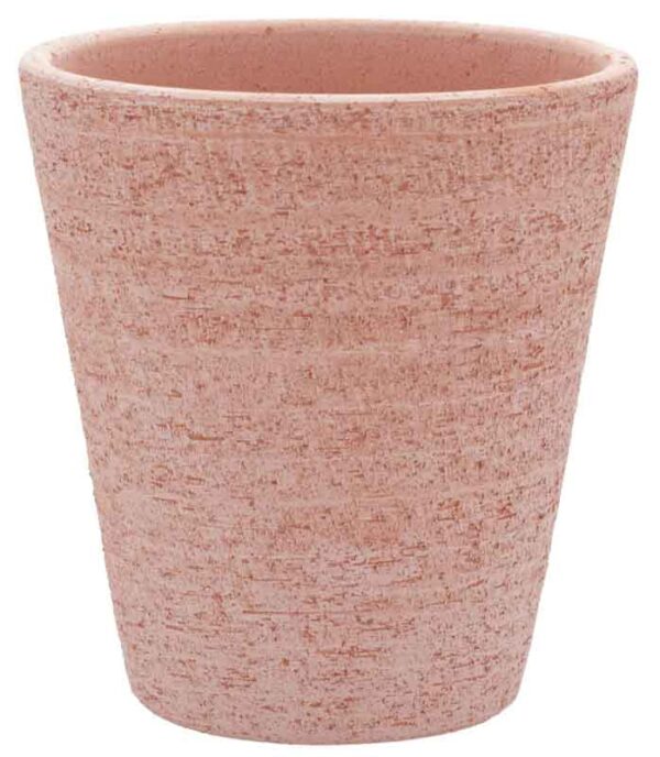 Terakota vaza bez rupe – 31cm