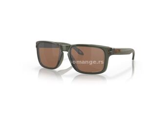 Sportske naočare OAKLEY Holbrook olive ink-prizm tungsten polarized