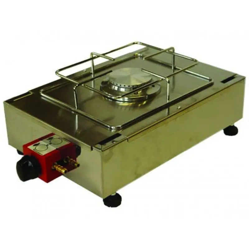 Gorenc Inox rešo RF1, 3kW, 26x45x16cm