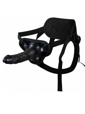 Strap on 20 cm AT 1054