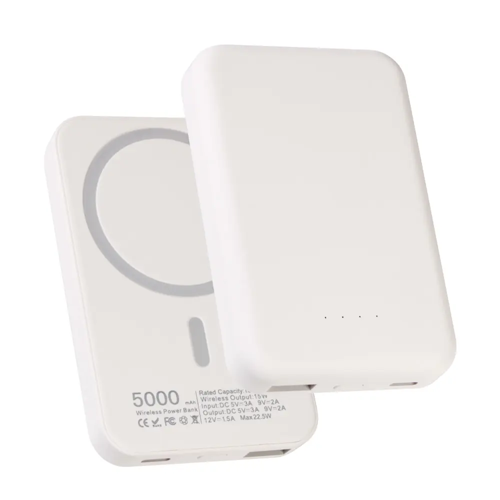 Powerbank Magsafe 5000 mAh