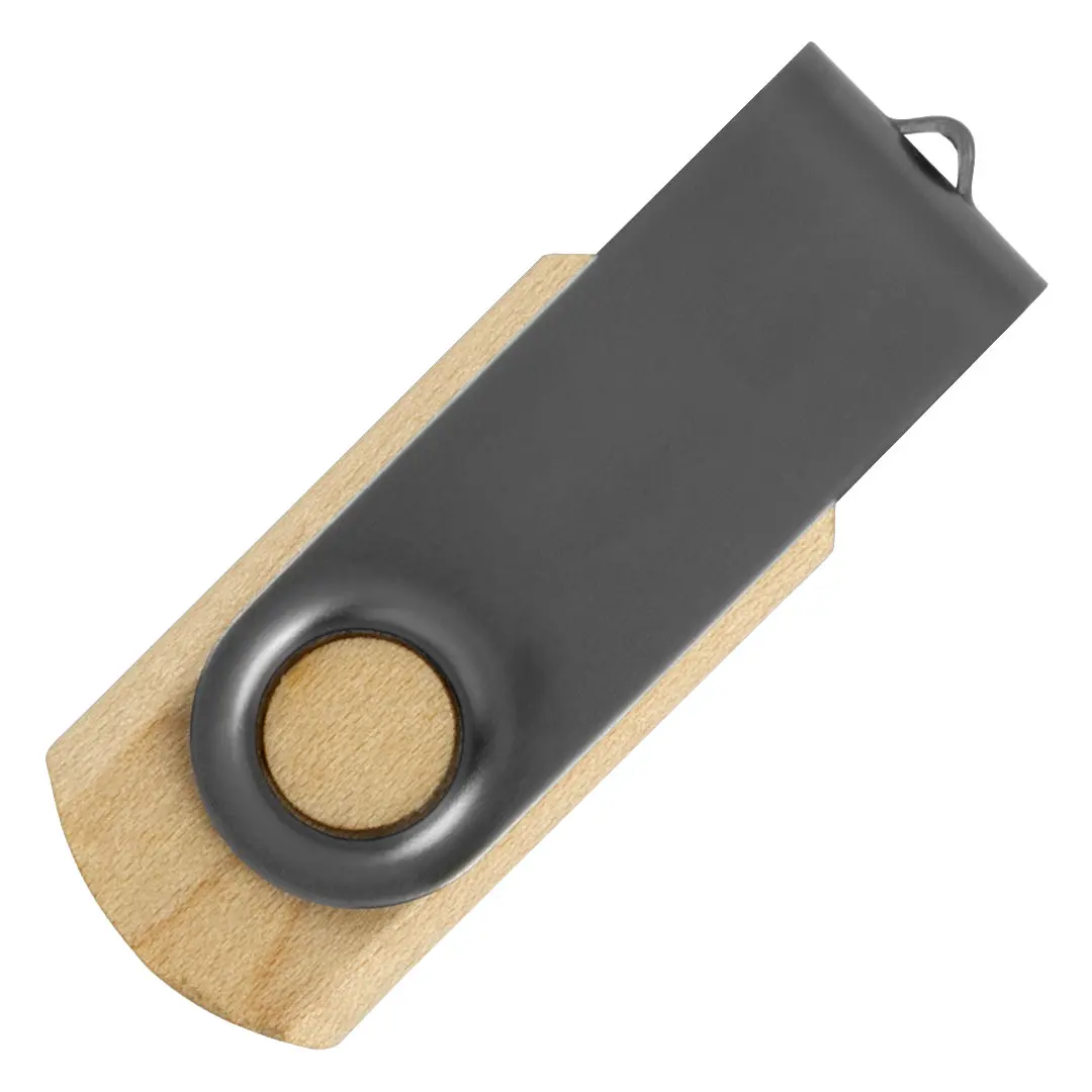 USB flash memorija SMART WOOD