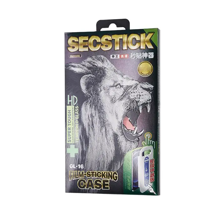 Zaštitno staklo REMAX Monarch SecStick HD GL-16 za iPhone 13 Mini 5.4