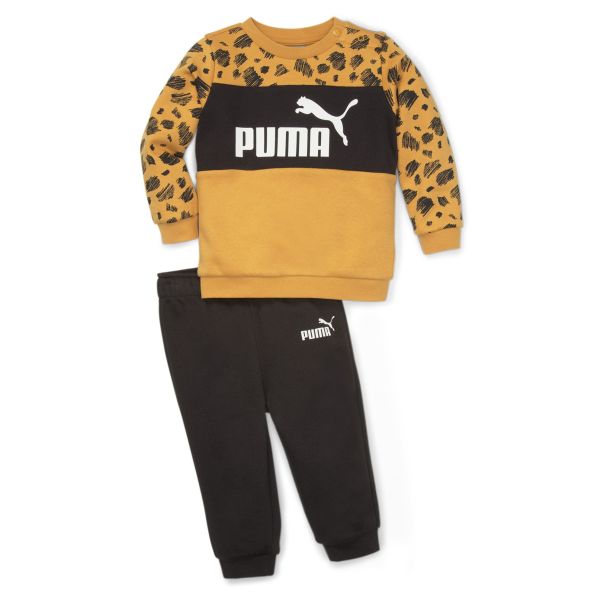 PUMA Trenerka ess+puma mates infants jogger fl BT