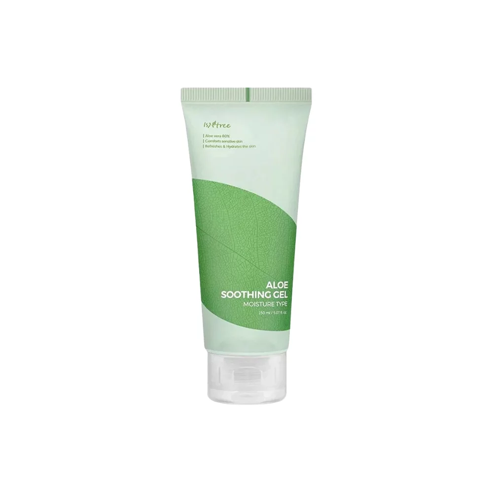 Aloe Soothing Gel Moisture Type 150ml