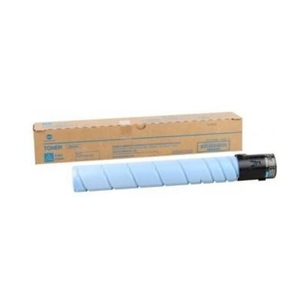 KONICA MINOLTA KM Toner TN-328 C (AAV8450)