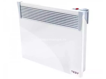 Konvektorski radijator Tesy CN 03 150 MIS F snaga 1500W/mehaničko podešavanje