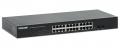 Intellinet 24-Port Gigabit Ethernet +2SFP uplink switch