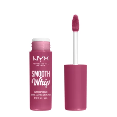 NYX Professional Makeup Mat tečni ruž za usne NYX Professional Makeup Smooth Whip WMLC 4ml