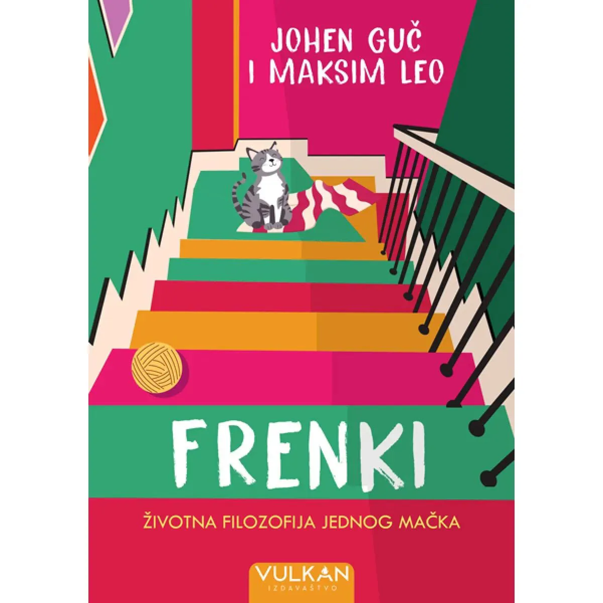 FRENKI