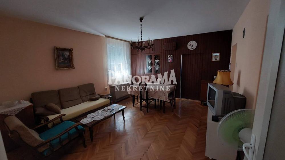 Generala Zgonjanina, Troiposoban stan na prodaju, 57m2, 130.000€