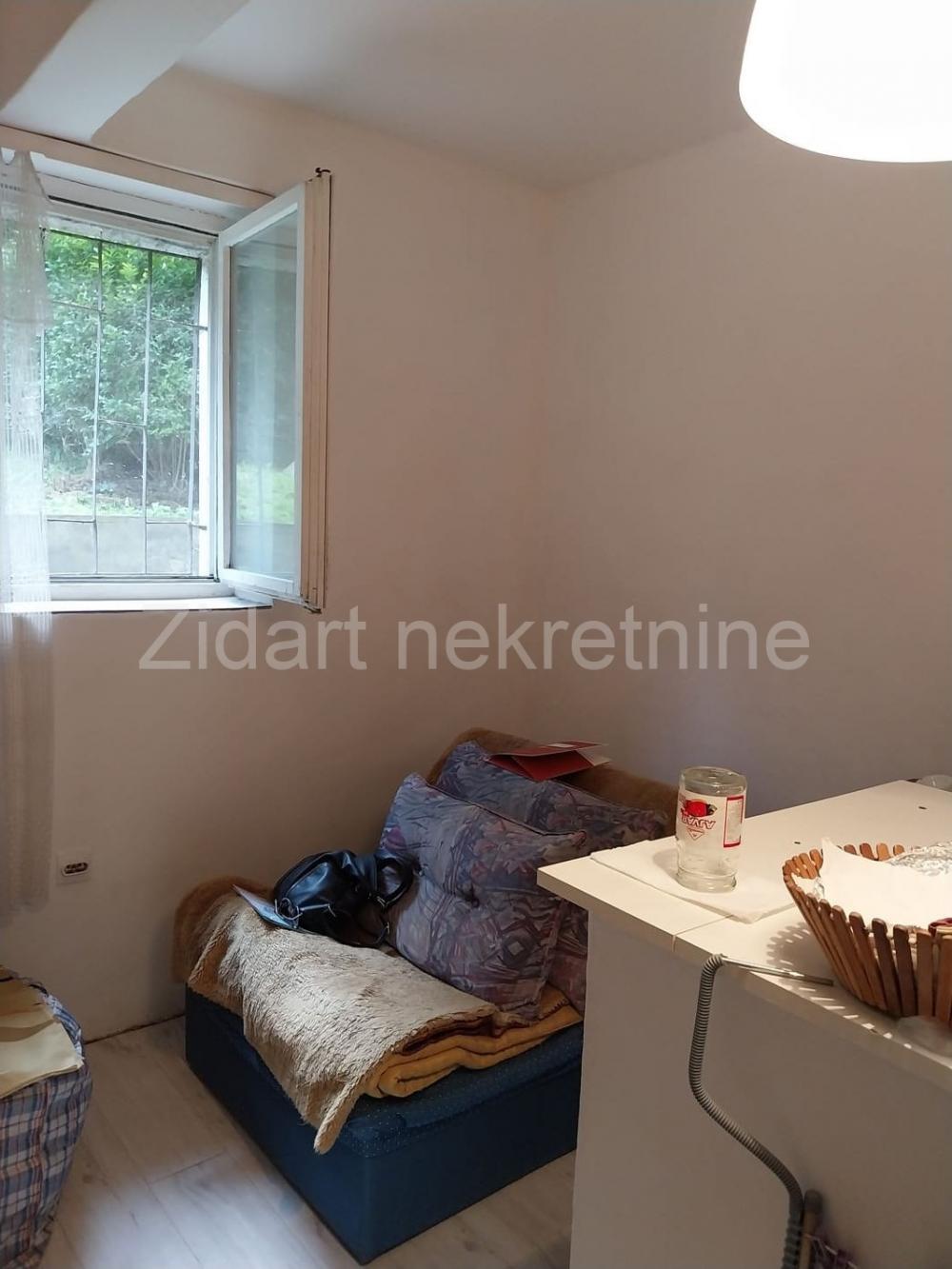 Draže Pavlovića, Stan na prodaju, 18m2, 65.000€