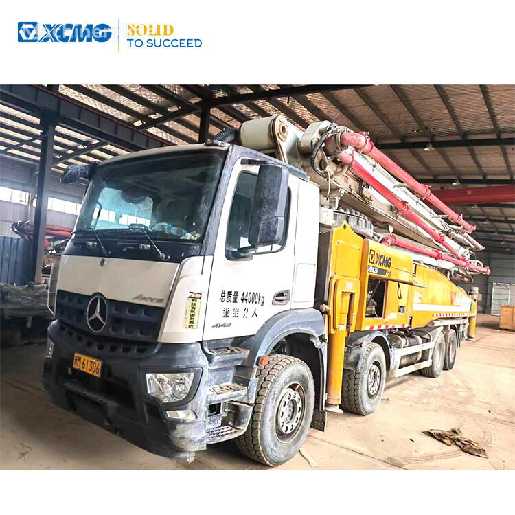 XCMG HB62V pumpa za beton