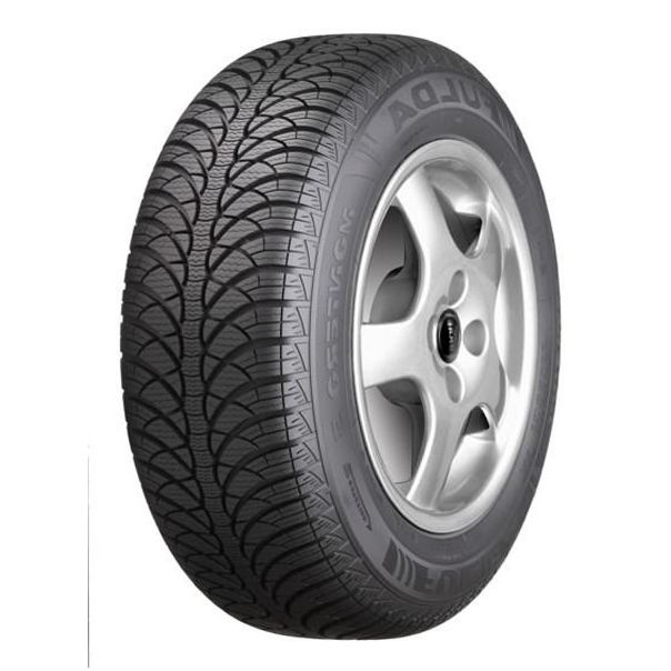 Fulda 175/70R13 KRI MONTERO 3 82T MS