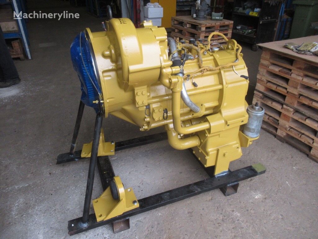 Caterpillar 1760056 1760056 menjač za Caterpillar 950G 2570W 295B 1370W 290BI 60R 680W 280B 295BI 295BII 1350W 1570W IT62H 950H 962H 950GII 962GII prednjeg utovarivača