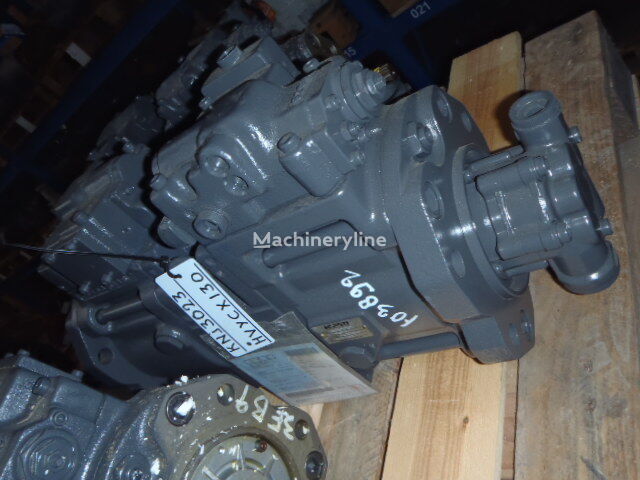 Case KNJ3023 KNJ3023 hidraulična pumpa za Case CX130 bagera