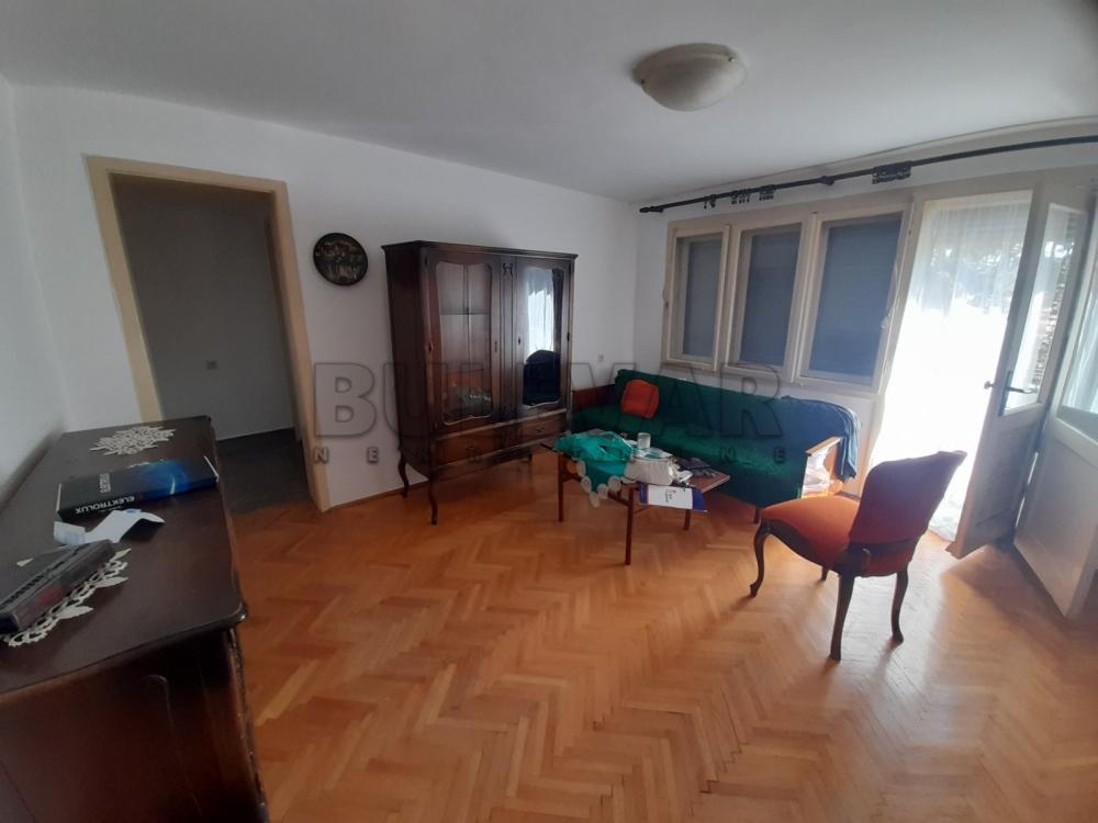 Sutjeska, Dvosoban stan za izdavanje, 45m2, 200€