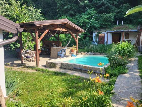 rakovac, Kuća na prodaju, 88m2, 149.350€