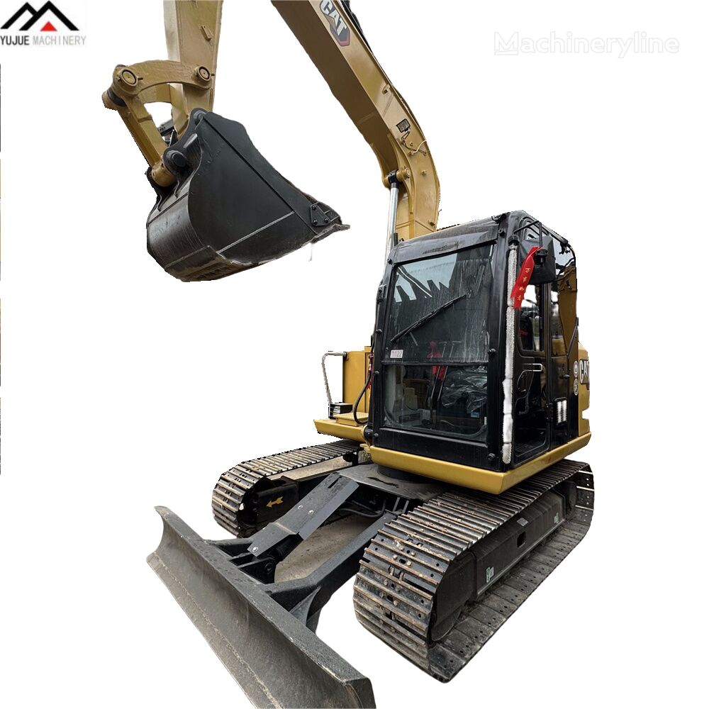 CAT CAT307E2 mini bager