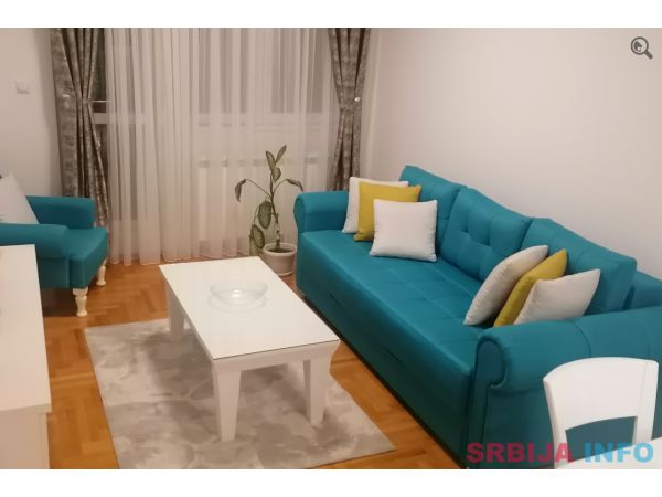 Dvosoban Apartman Soko Beograd Zvezdara