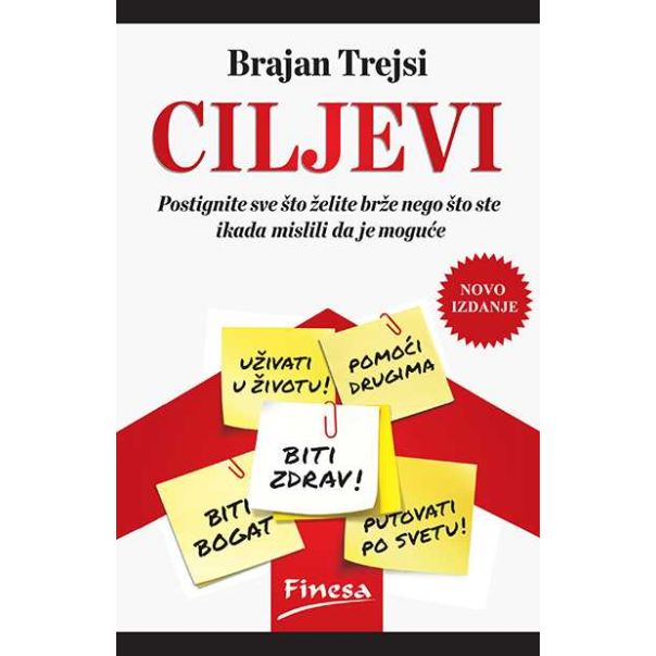 Ciljevi