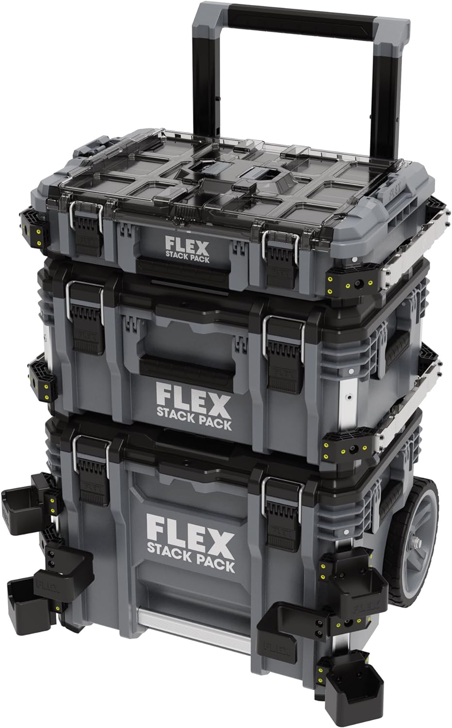 FLEX kofer TK-L SP KIT-1