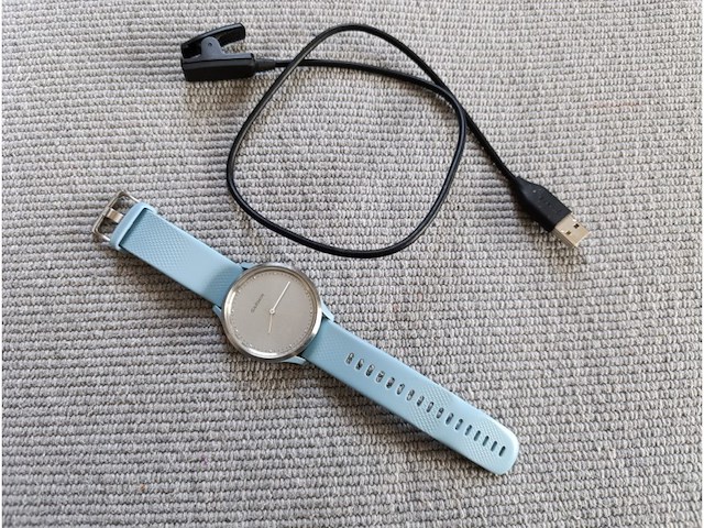 Garmin Vivomove HR