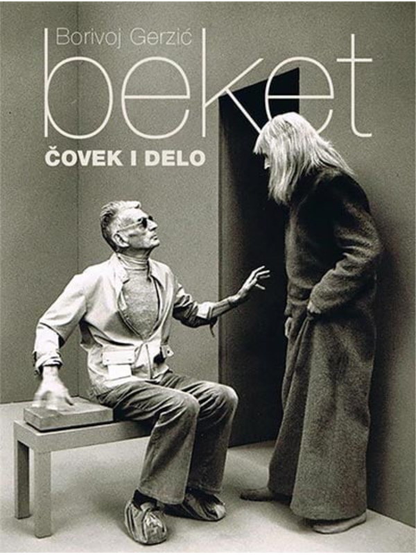 Beket: čovek i delo