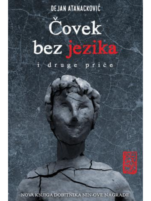 Čovek bez jezika i druge priče