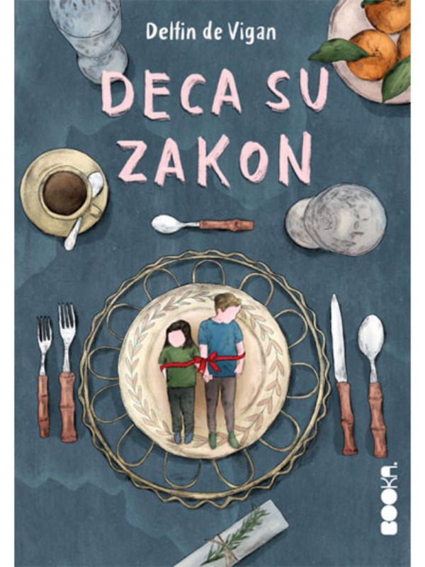 Deca su zakon