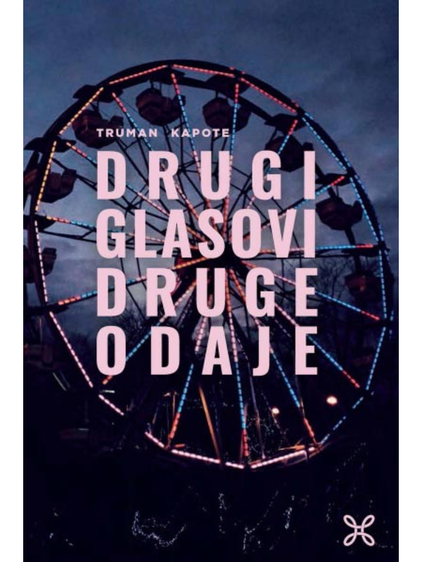 Drugi glasovi, druge odaje