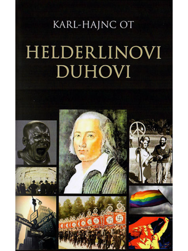 Helderlinovi duhovi